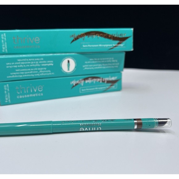 Makeup | Thrive Causemetics Infinity Waterproof Eyeliner Nalie ...